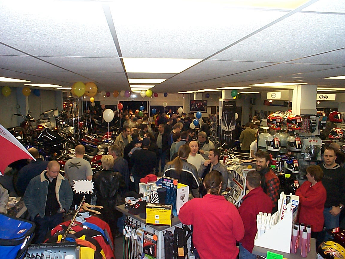 Gallery | Flitwick Motorcycles