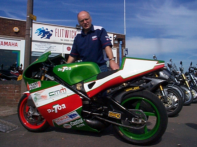 Gallery | Flitwick Motorcycles