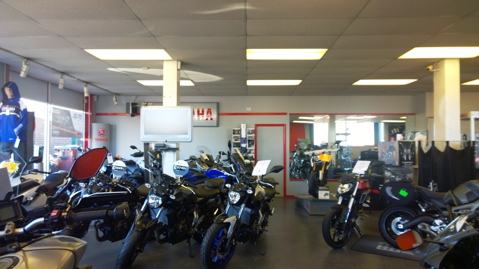 Gallery | Flitwick Motorcycles