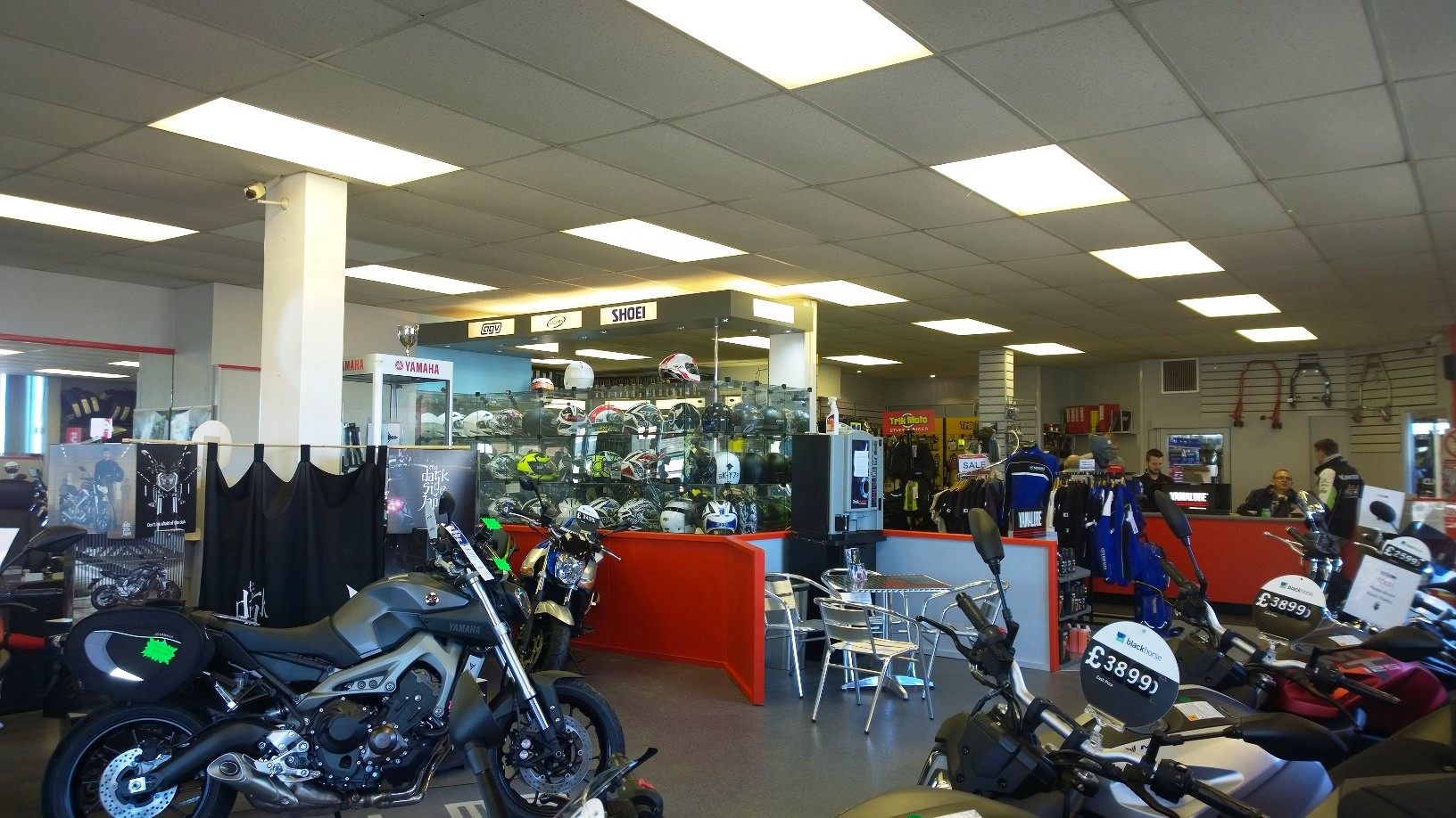 Gallery | Flitwick Motorcycles