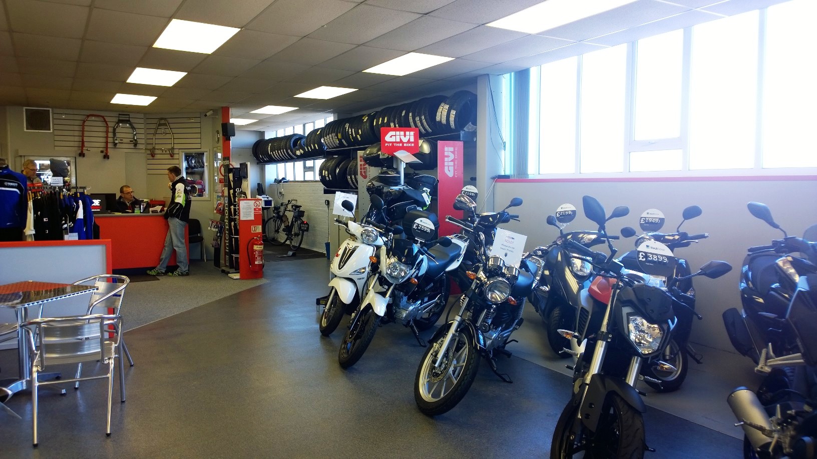 Gallery | Flitwick Motorcycles