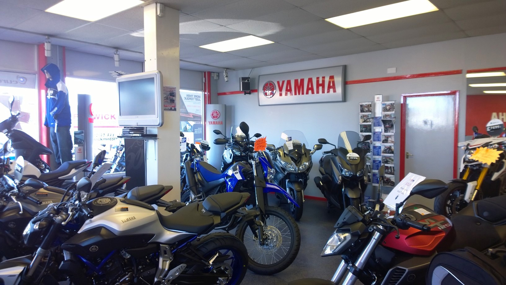 Gallery | Flitwick Motorcycles