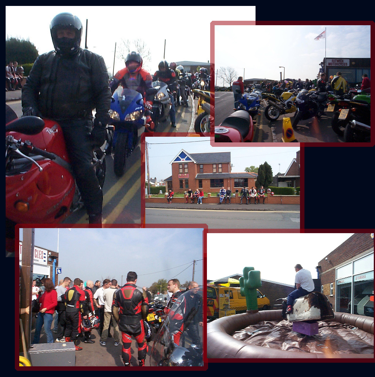 Gallery | Flitwick Motorcycles