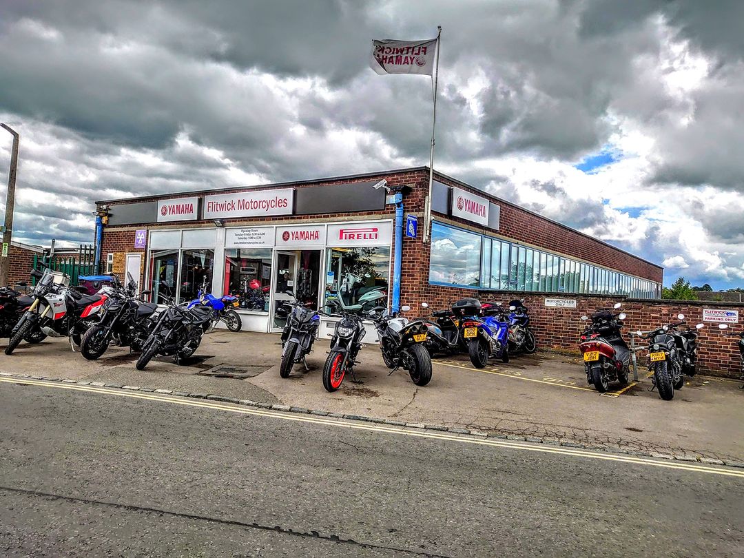 Gallery | Flitwick Motorcycles