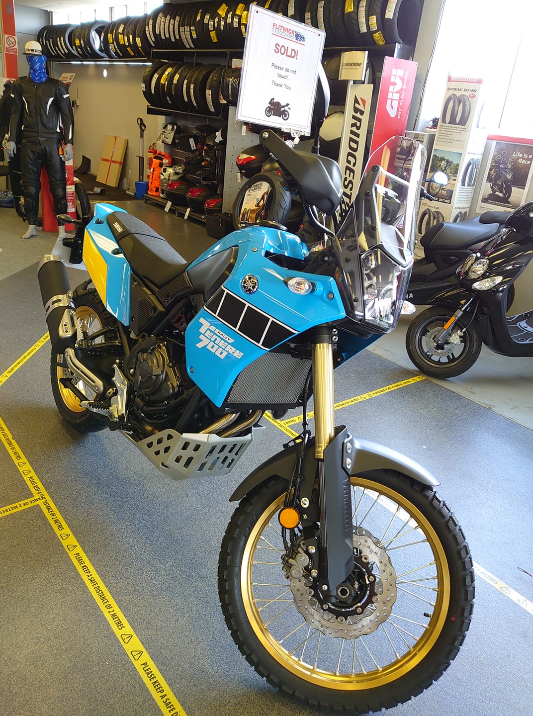 Gallery | Flitwick Motorcycles