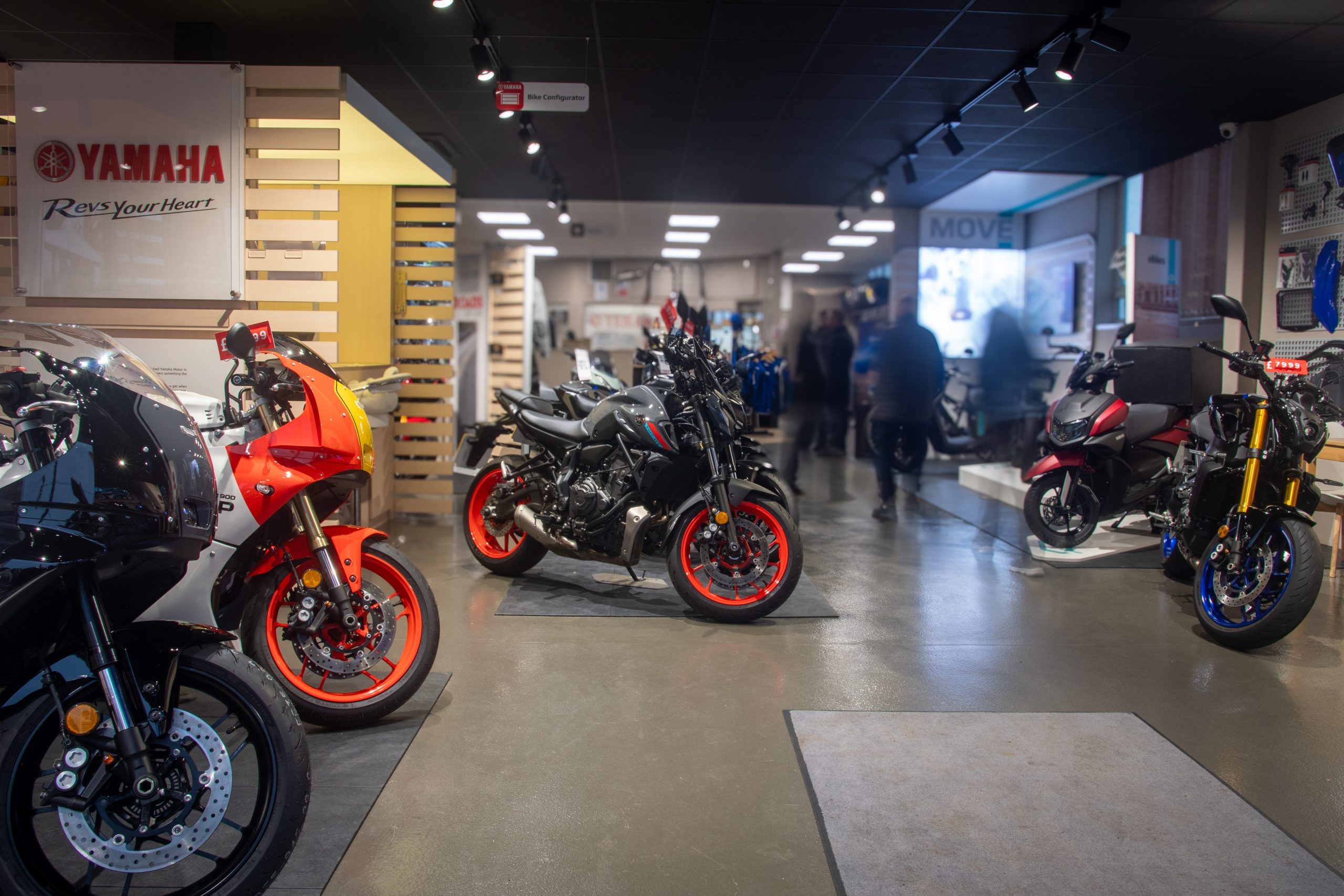 Flitwick Motorcycles