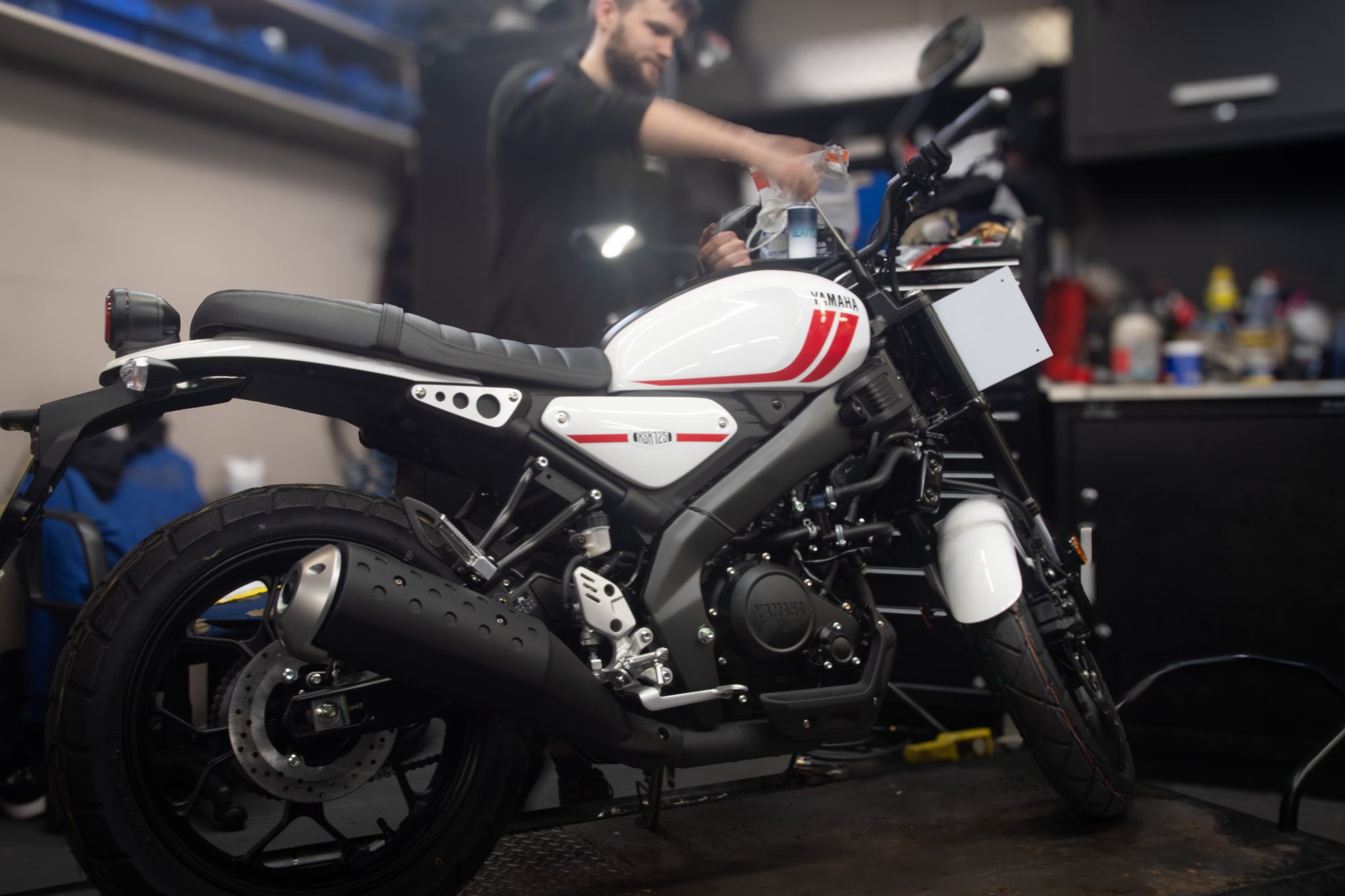 Flitwick Motorcycles