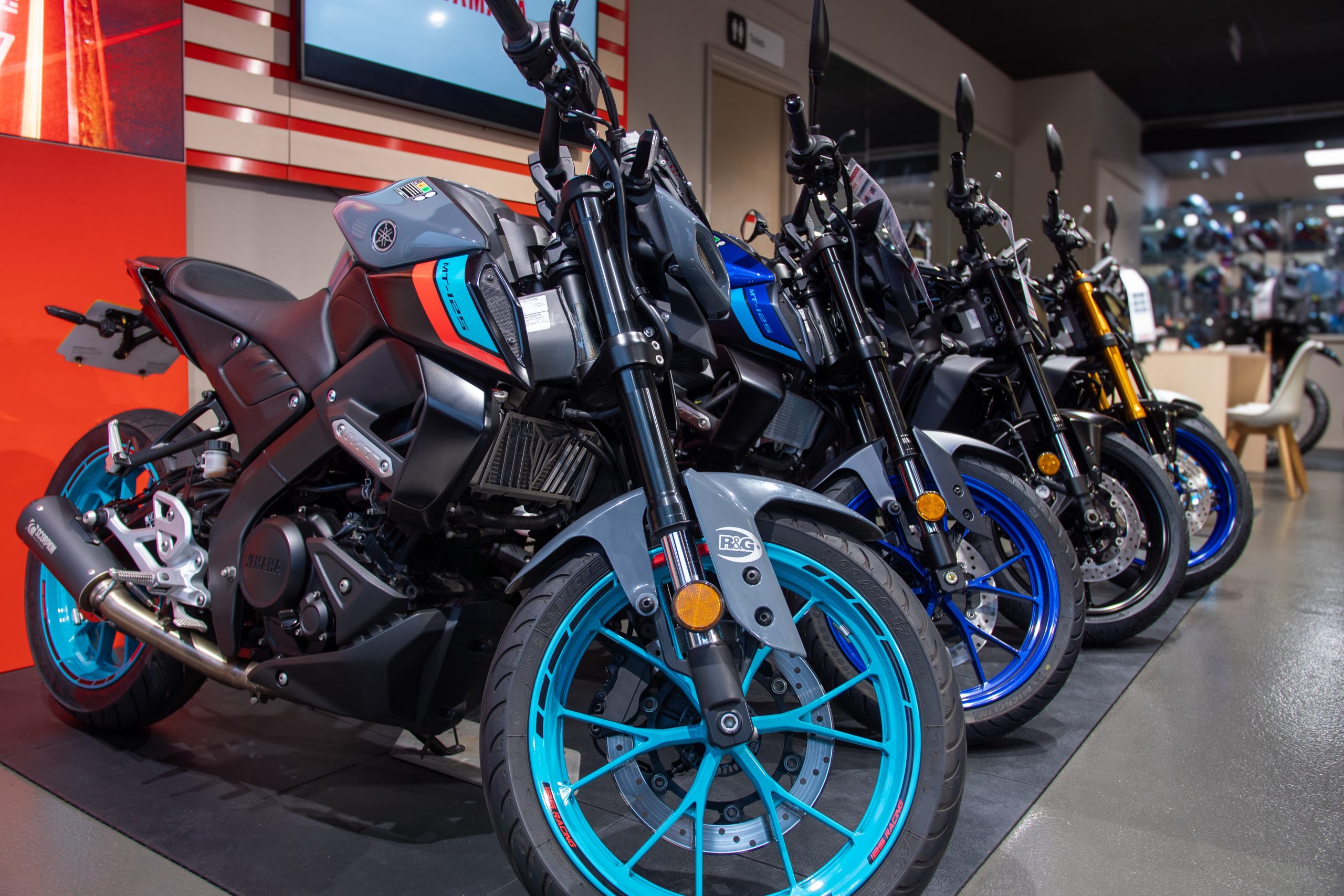 Flitwick Motorcycles