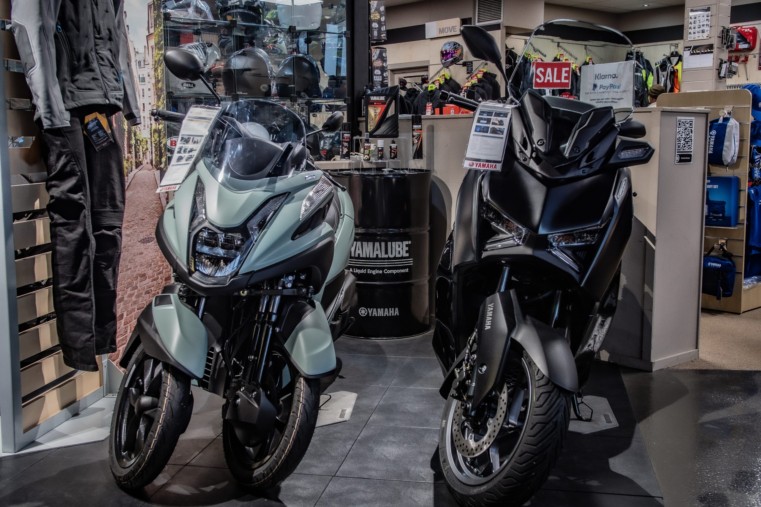 Flitwick Motorcycles