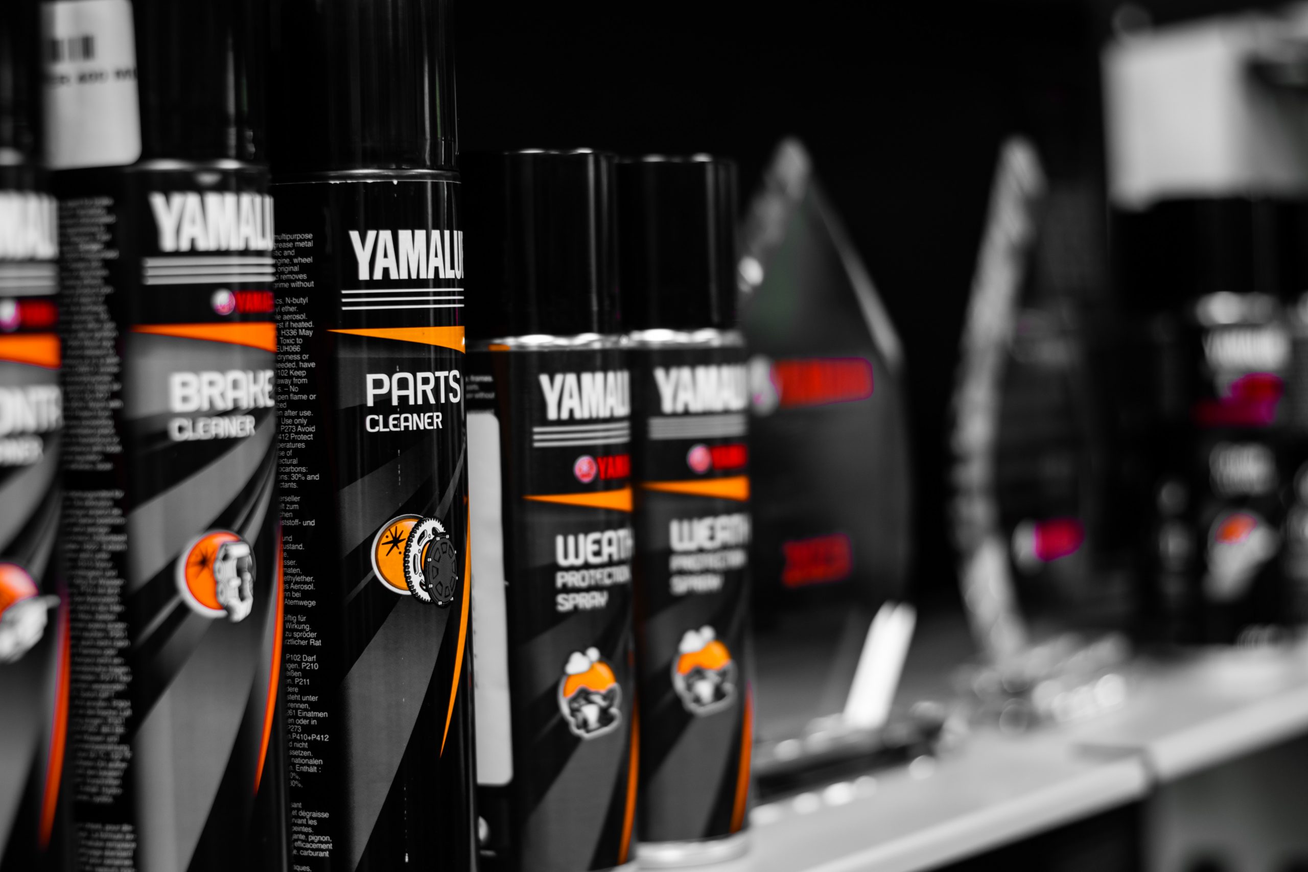 Flitwick Motorcycles